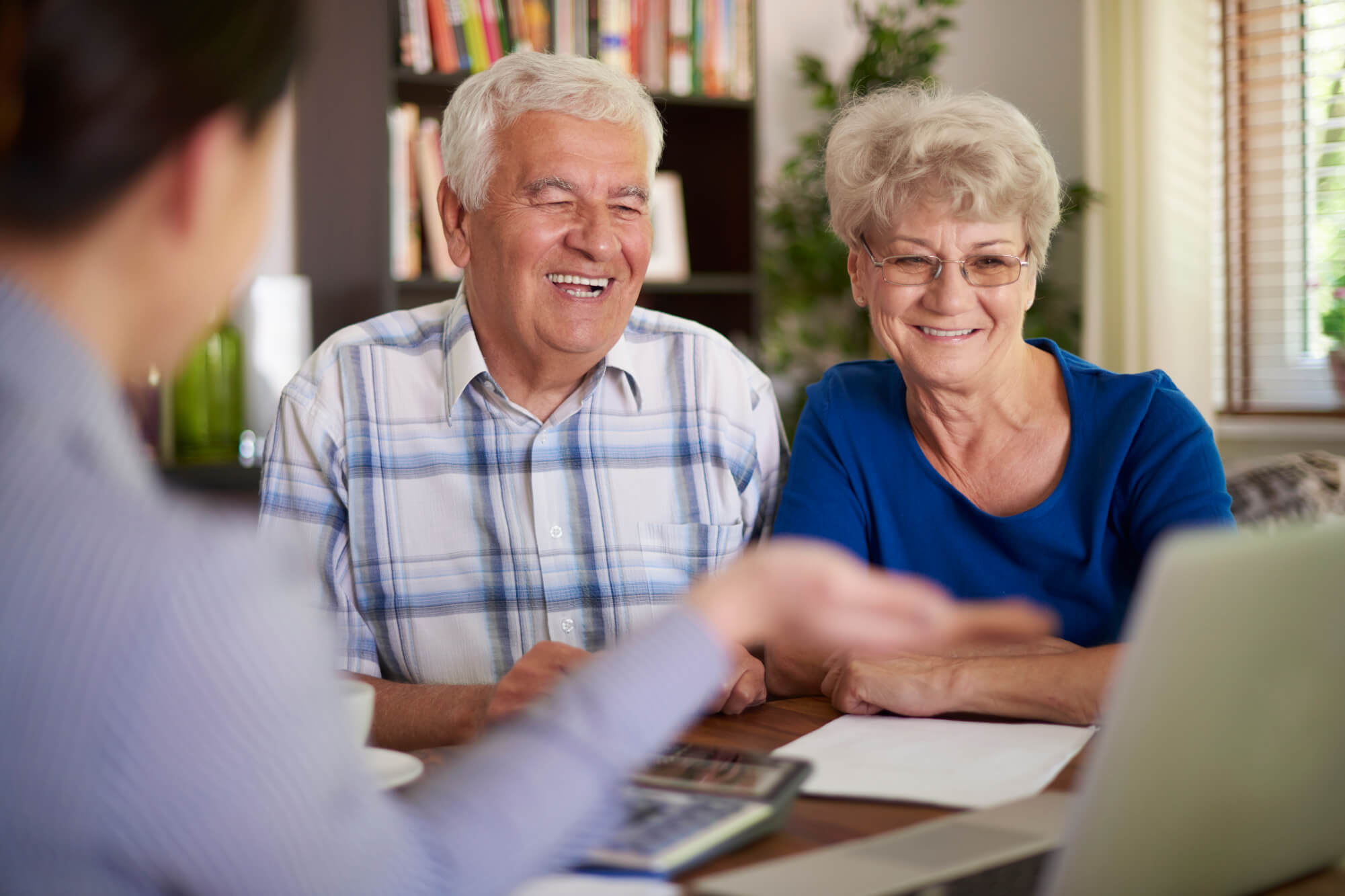 Comment choisir une mutuelle pour senior