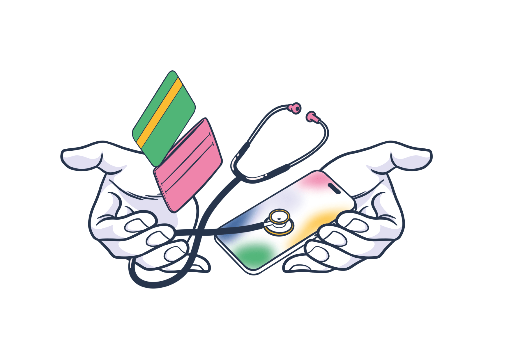 Avantages et services santé GSMC – Mutuelle GSMC