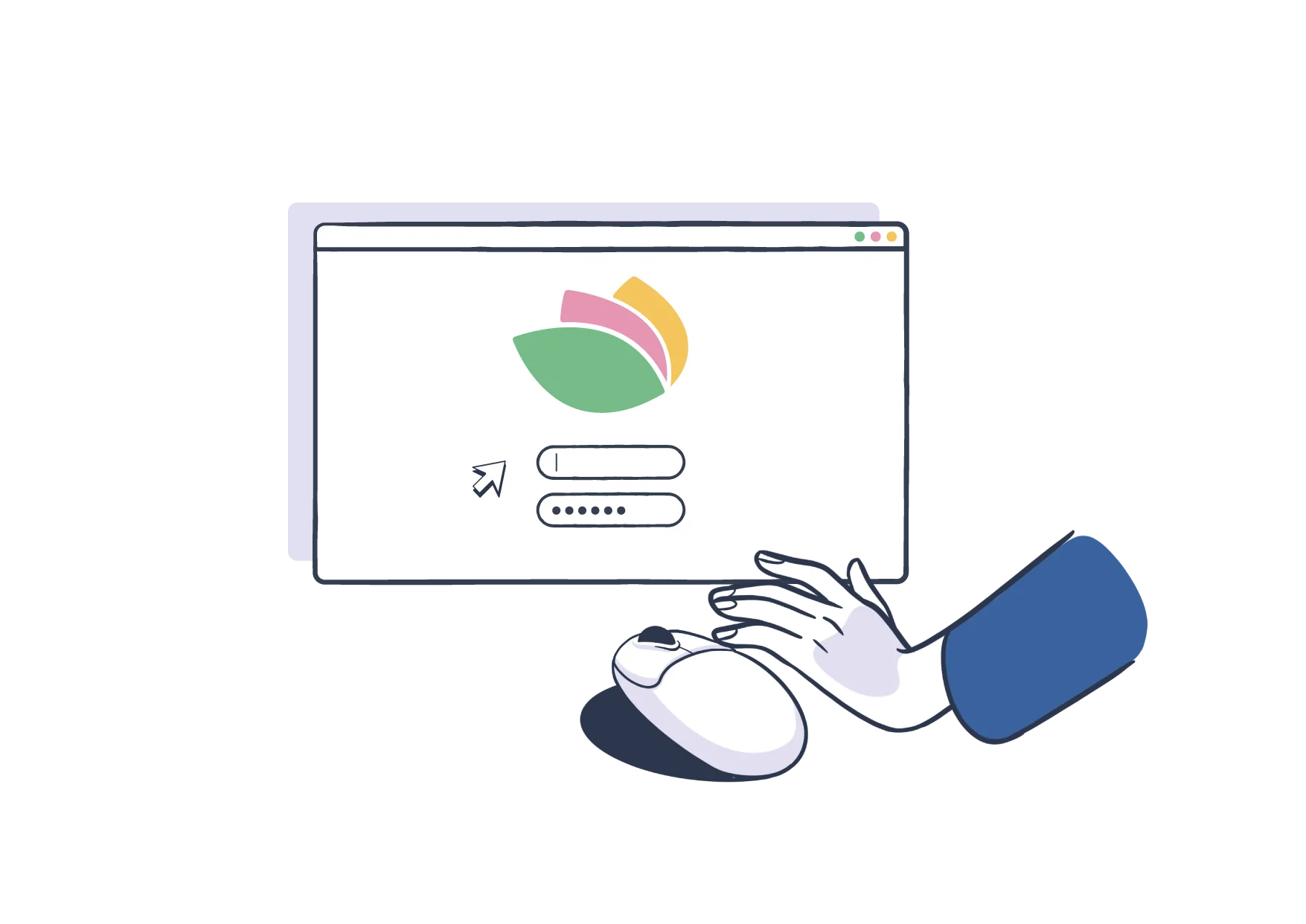 Connexion – Mutuelle GSMC