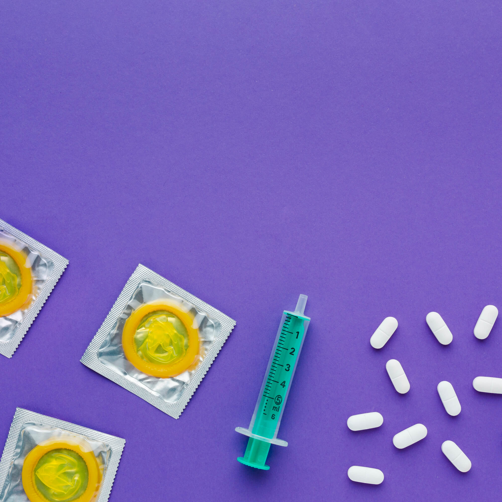 Contraception féminine et masculine : comment choisir